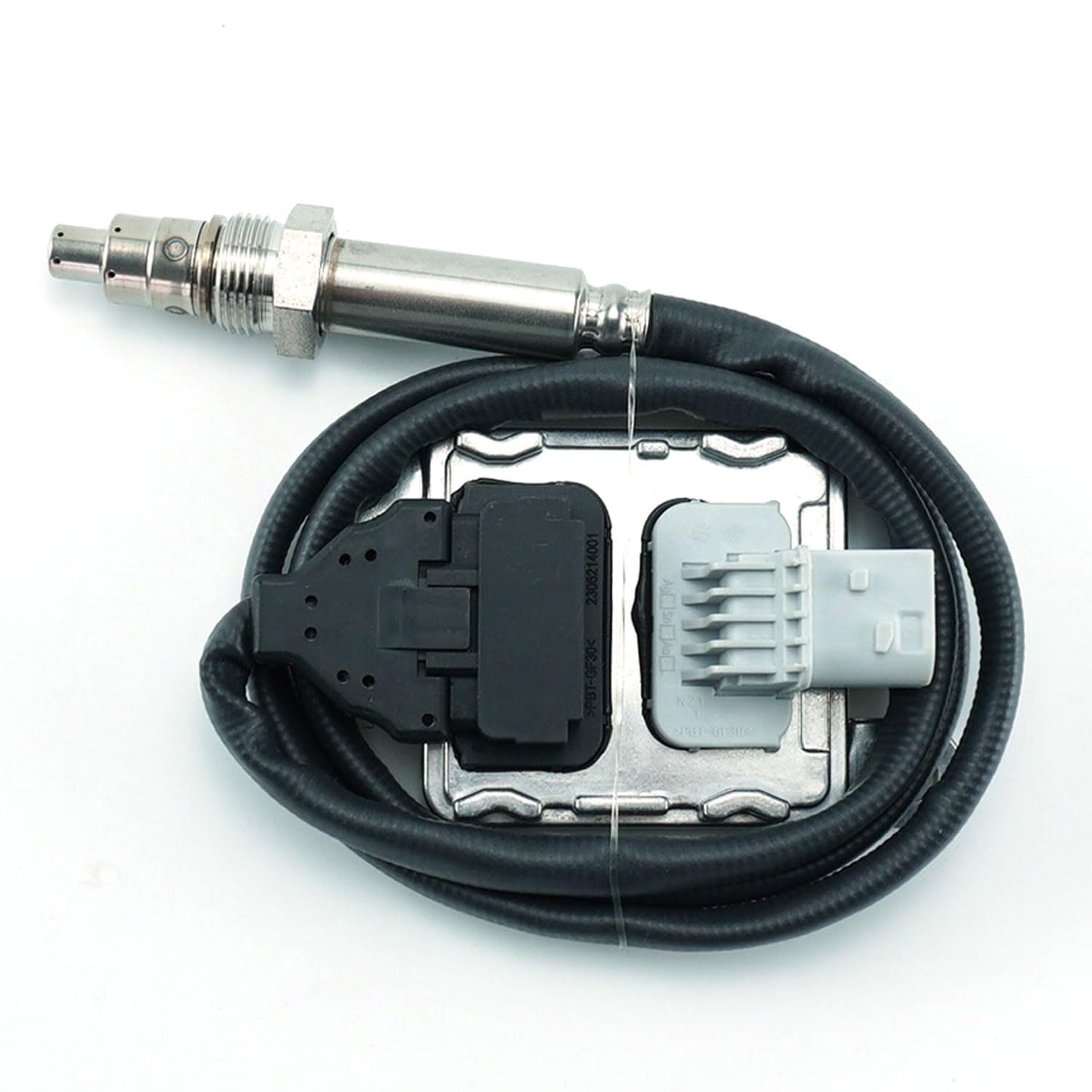 4326870 5WK96740B Nitrogen Oxide (NOx) Sensor for Cummins - Walmart.com