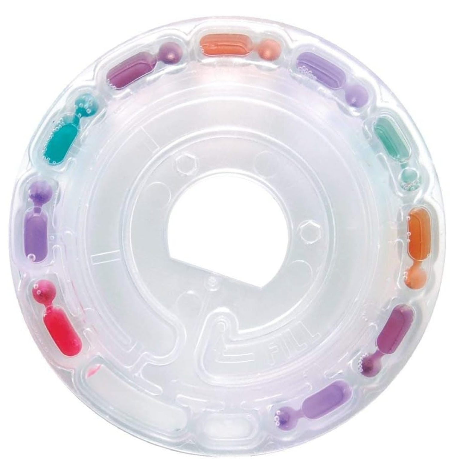 4329-H Chlorine/Bromine Plus Phosphate Disk for Spin Lab, Pack of 50 ...