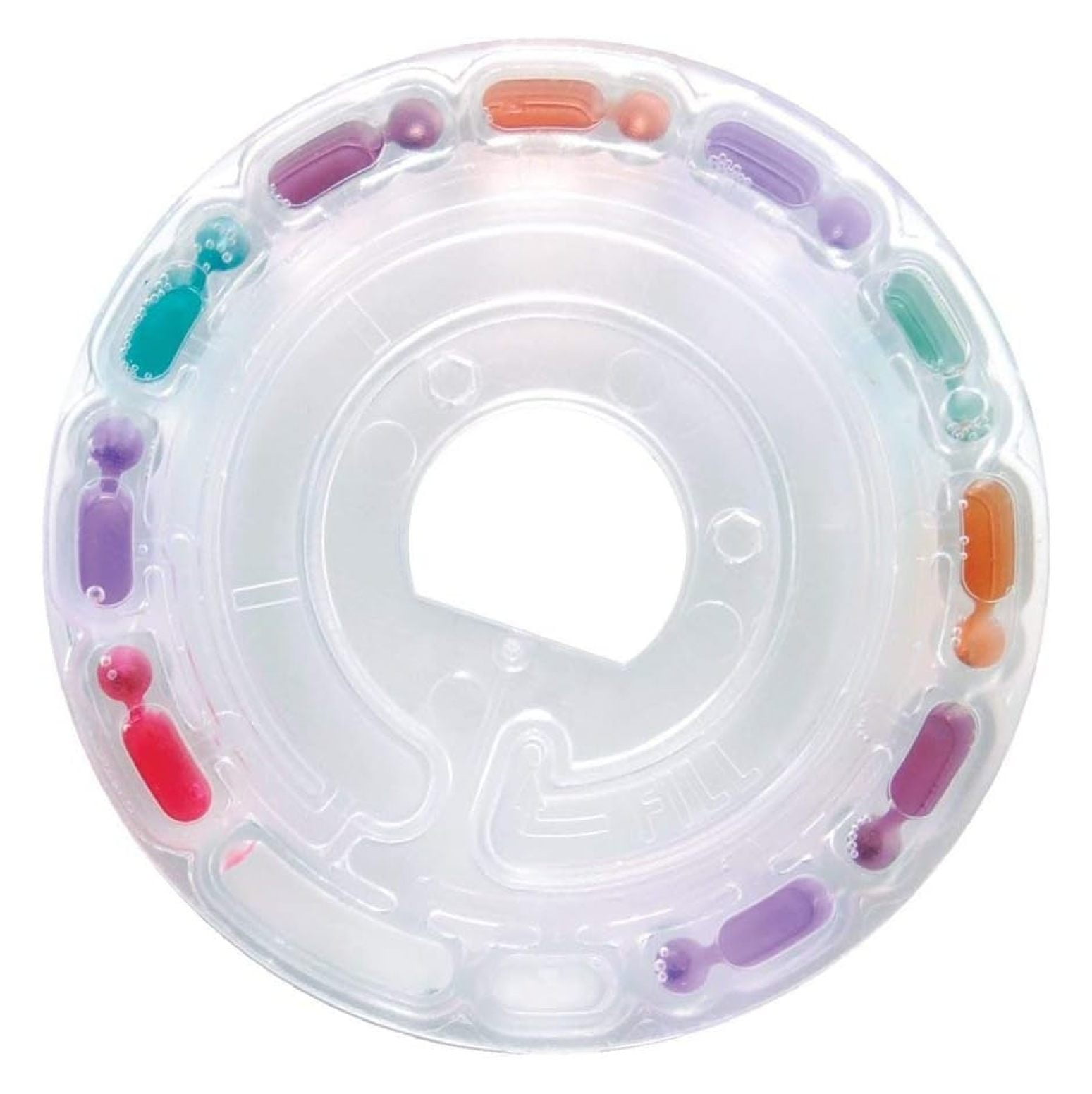 4329-H Chlorine/Bromine Plus Phosphate Disk for Spin Lab, Pack of 50 - Walmart.com