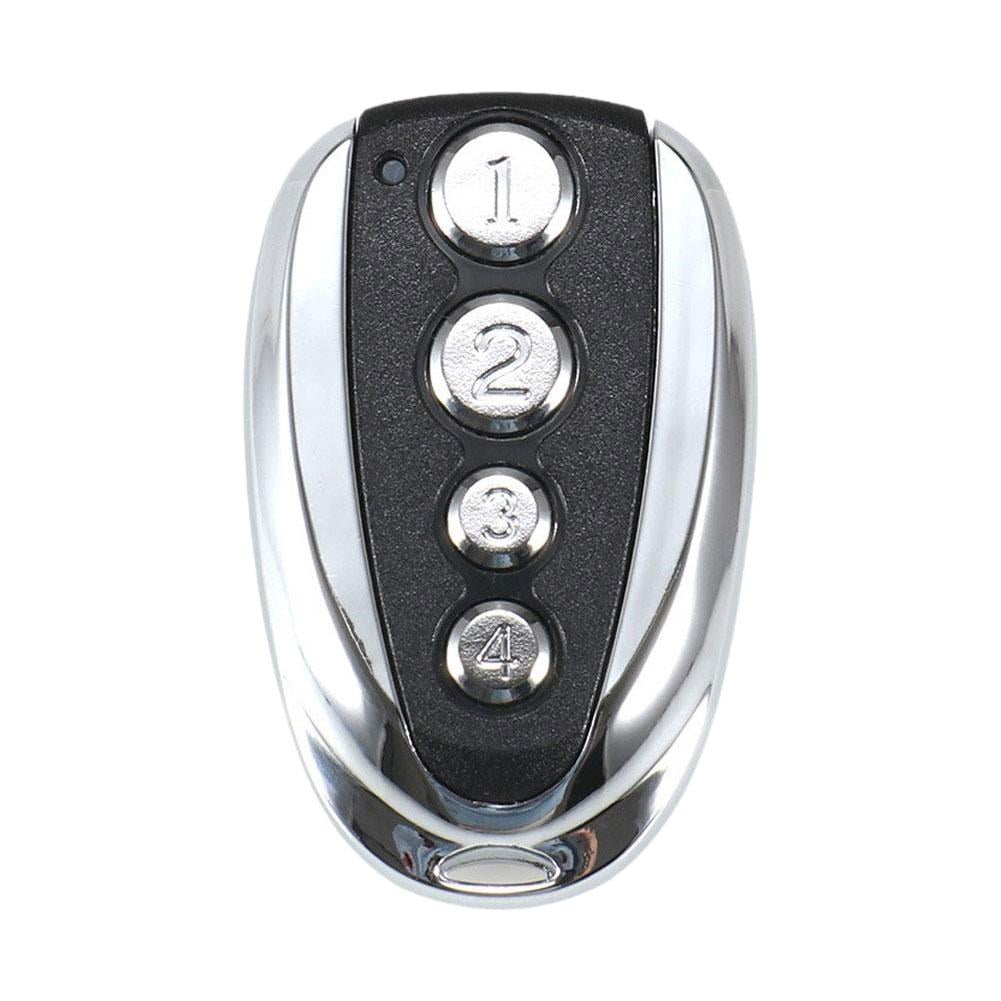 433.92MHZ Universal Rolling Code Remote Control Key Garage S3H0 Door ...