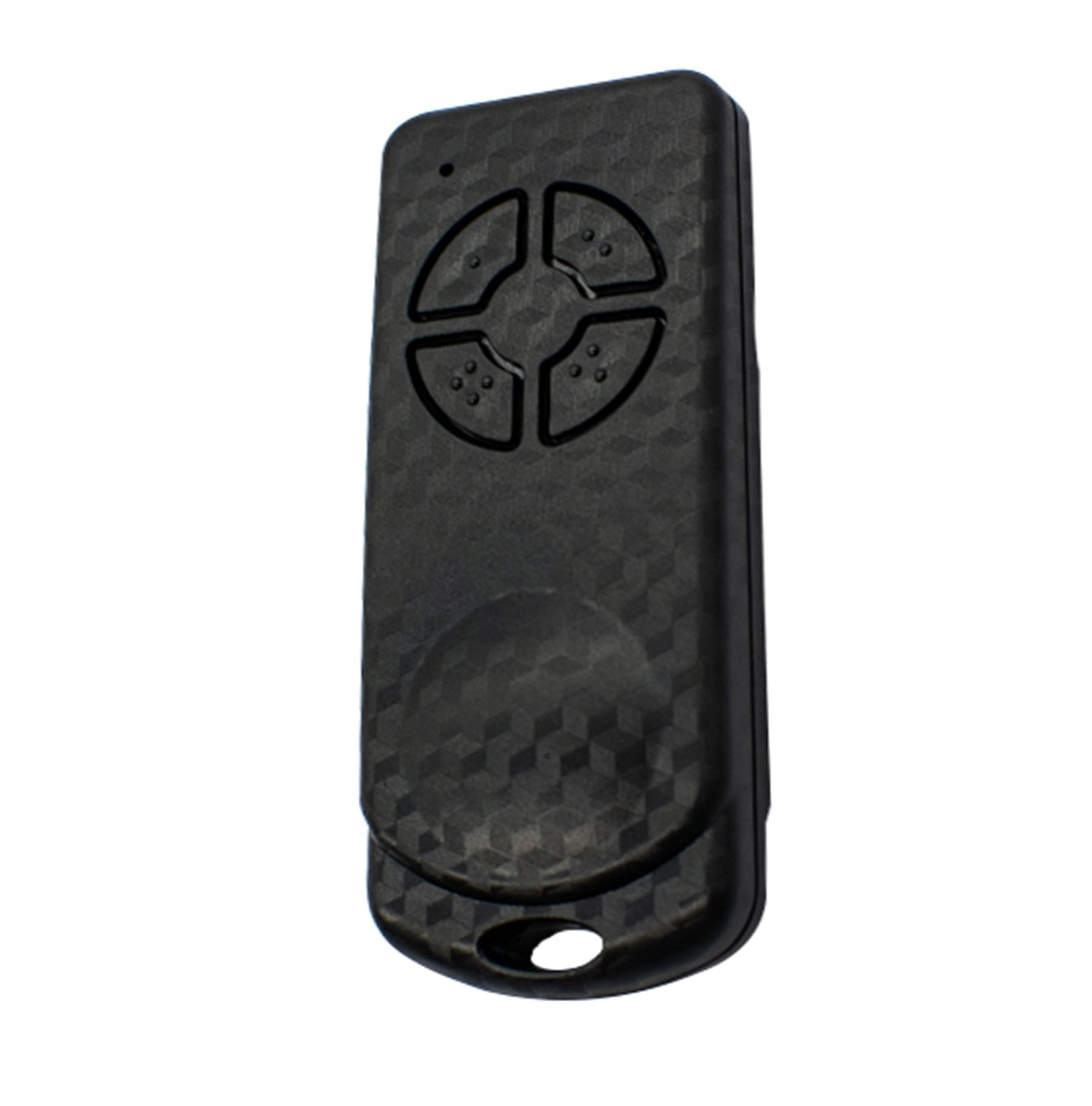 433.92MHz Remote Control Garage Door Opener Rolling Code Handheld ...
