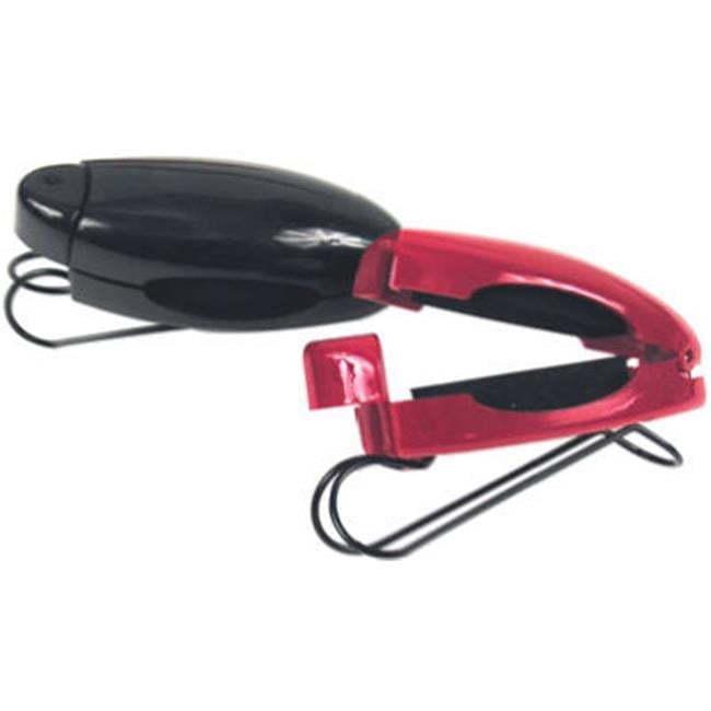 43353 Visor Eyeglass Holders, 2 Pack - Walmart.com