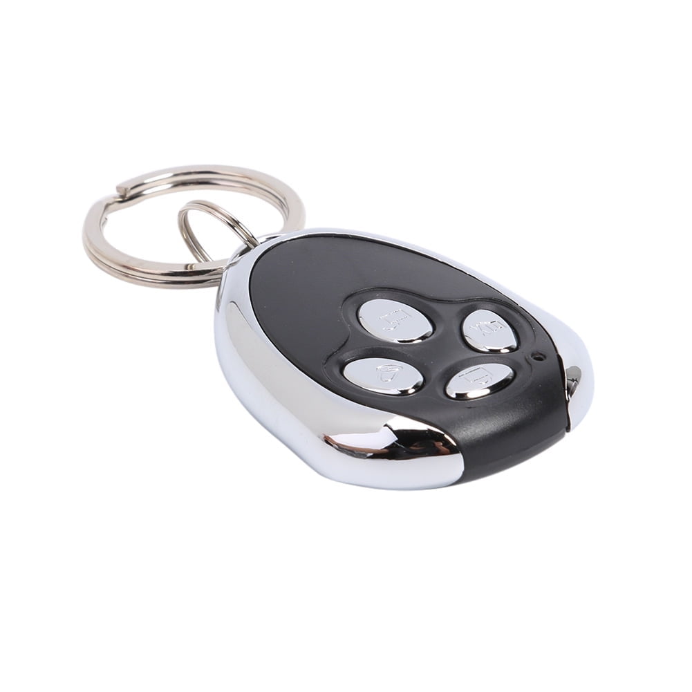 433MHz Automatic Sliding Gate Remote Control - Universal Electric Gate ...