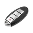 433MHz KR5S180144014 Smart Proximity Insert Keyless Entry Remote Key ...