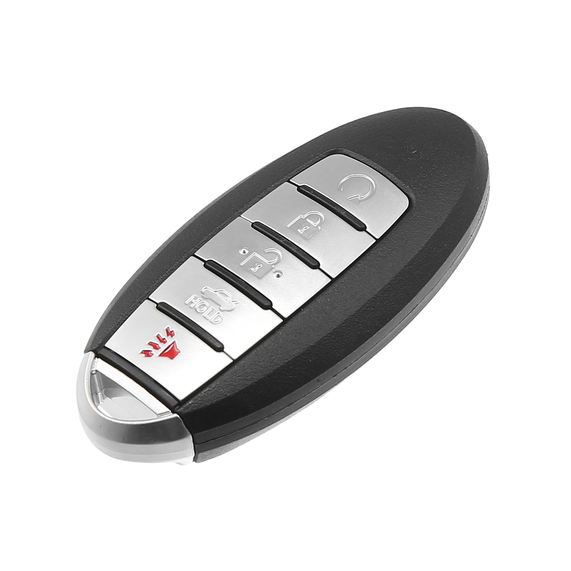 433MHz KR5S180144014 Smart Proximity Insert Keyless Entry Remote Key ...