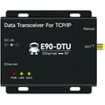 433MHz Lora Wireless Data Transmission Ethernet Gateway E90-DTU(400SL22 ...