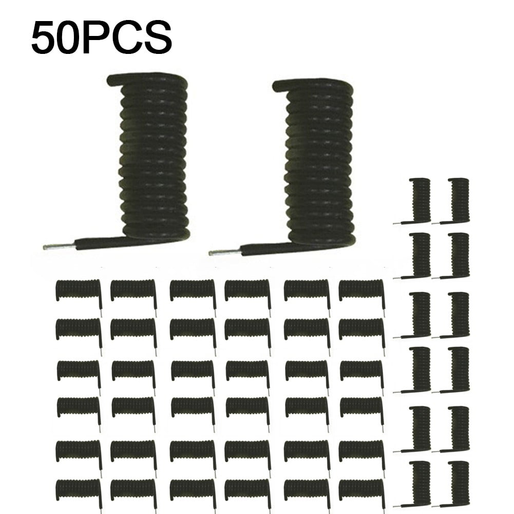 433MHz Spring Antenna for RF Receiver and Transmitter Switch Module ...