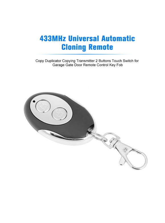 Universal Garage Door Opener Remotes in Garage Door Opener Remotes ...