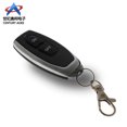 433MHz Wireless Pairng Remote Control Universal Garage Door Anti-theft ...