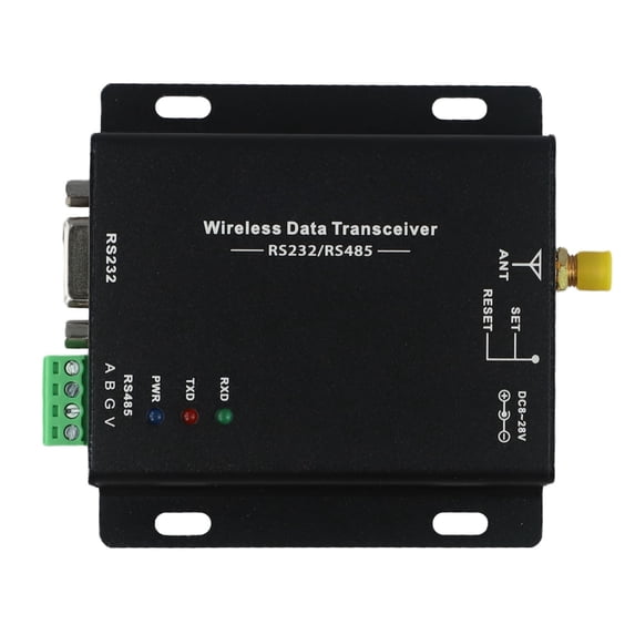 433Mhz E32-Dtu 433L20 -V8 Wireless Data Transmission Digital ...