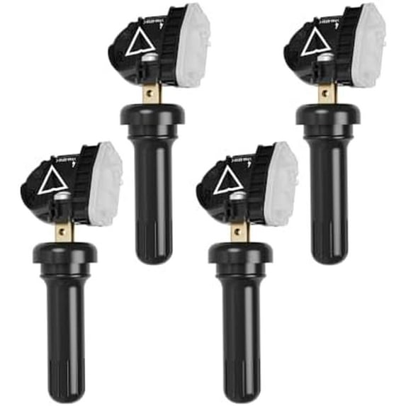 433Mhz TPMS Sensor, GM Tire Pressure Monitoring System Sensor ...