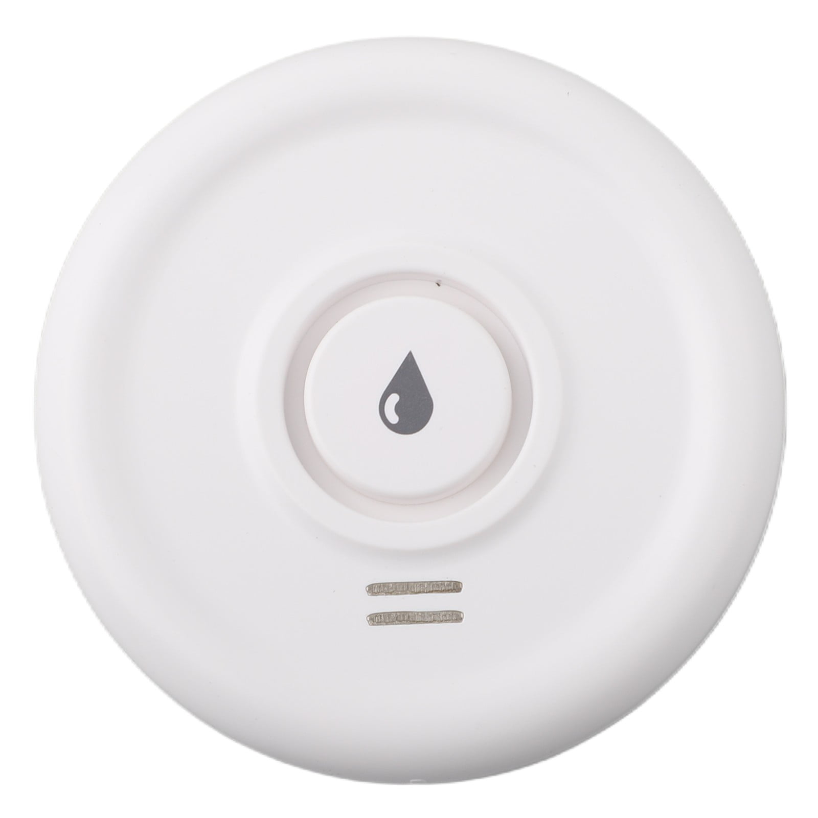 433Mhz Wireless Water Leak Detector Sound Alarm Sensor Flood Detector ...