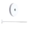 433mm Silicone Washer Door Bracket Washing Machine Door Holder Keep ...