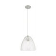 434-1P-SN-GBD-94-Innovations Lighting-Crown Point - 1 Light Cord Hung ...