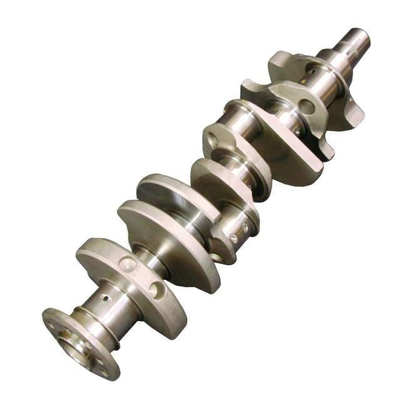 434040006123 Small Block Mopar 340 4340 Forged Steel Crank with 4 in ...