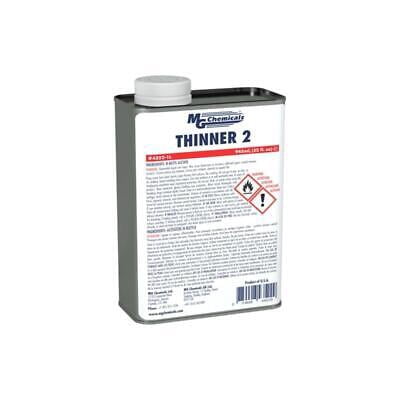 4352-1L MG Chemicals THINNER 2 945mL. - Walmart.com