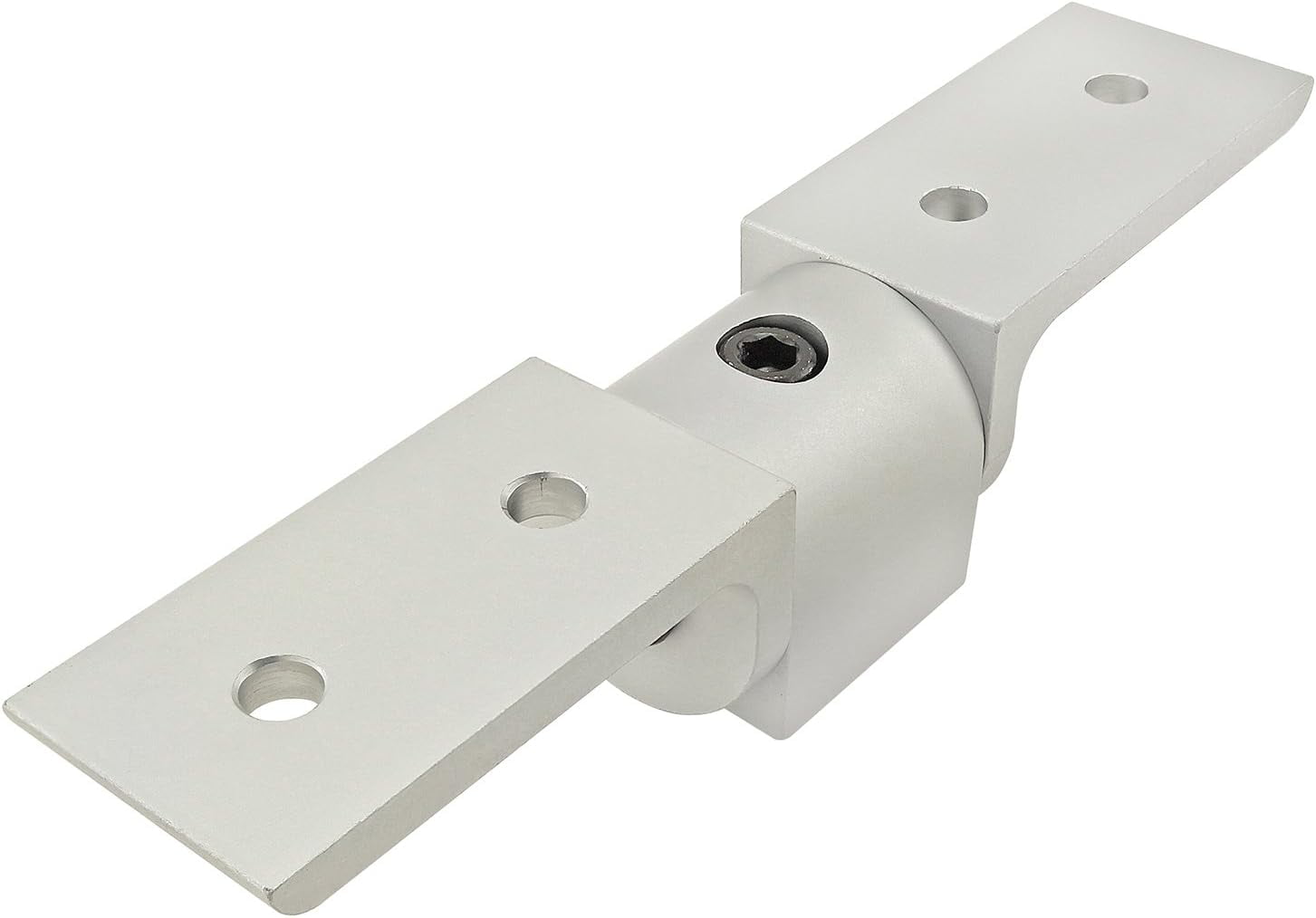 4354, 15 Series 90 Degree Structural Pivot Assembly, Dual L Arms ...