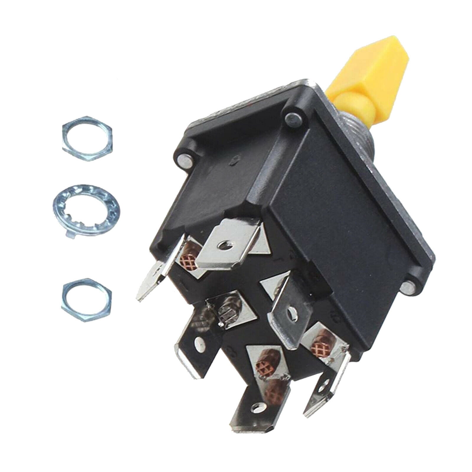 4360314 Toggle Switch for JLG 400RTS 500RTS 660SJC 601S 600SC - Walmart.com