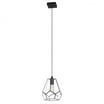 Eglo Lighting - Hettonle - 1 Light Pendant In Modern Style-11.59 Inches ...
