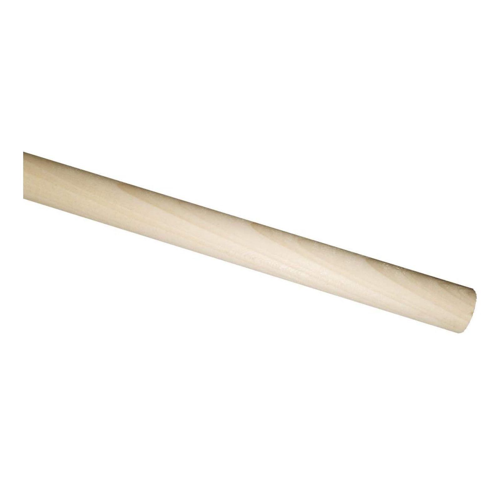 436560 Poplar Dowel, 1" X 36" (Pack of 6) - Walmart.com