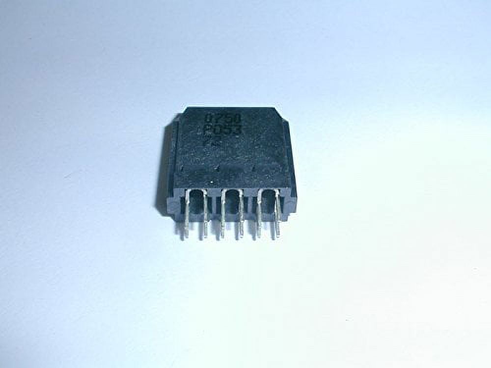 437-5040-000 High Speed / Modular Connectors 8R VHDM BP Mod (1 piece ...
