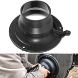 43791 Hose Adapter Lawn Vacuum Parts for Agri-Fab Mow-N-Vac Chip-N-Vac ...