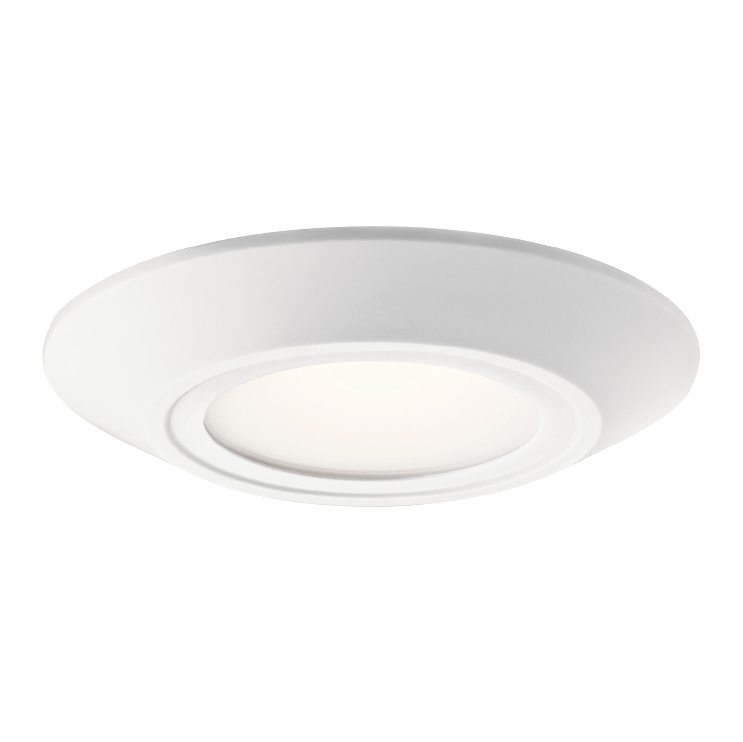 43870WHLED30-Kichler Lighting-Horizon II - 1 Light Downlight - with ...