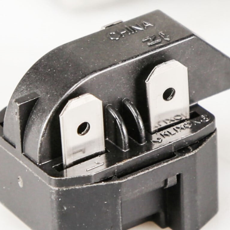 4387562 Whirlpool Refrigerator Thermostat OEM 4387562 - Walmart.com