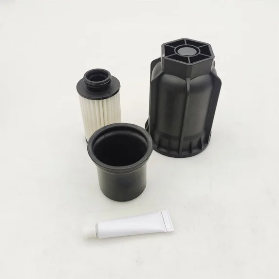 4388378 Filter Diesel Exhaust Fluid Filter Kit Cummins A0001421089 P/N ...