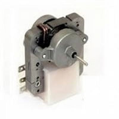 4389146, WP4389146 Evaporator Fan Motor for Whirlpool Refrigerator 7/8 ...