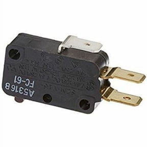 LG Genuine OEM 6021W3B001V Microwave High-Voltage Diode - Walmart.com