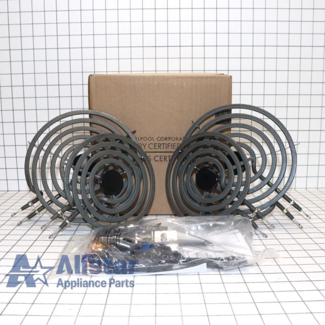 4392061 Range Coil Surface Element - Walmart.com