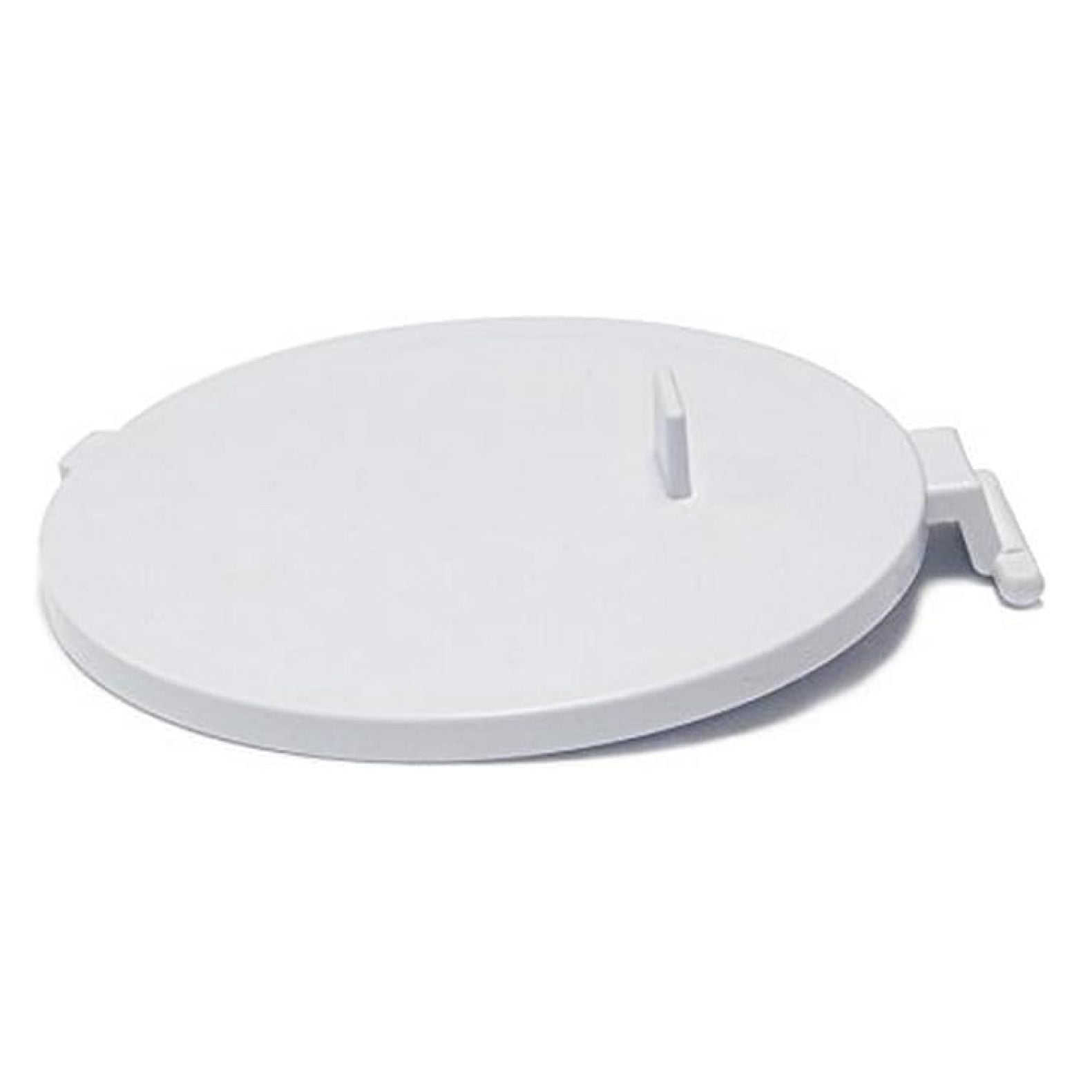 43927 4-inch PVC Flapper with O-Ring - Walmart.com