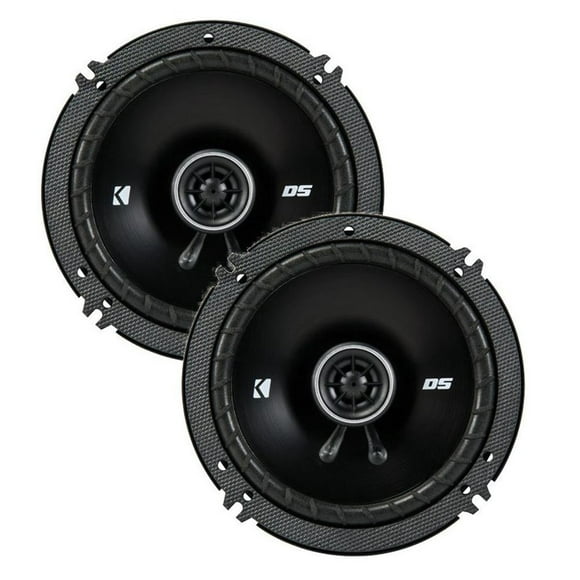 6.5" Car Speakers in Car Speakers by Size - Walmart.com