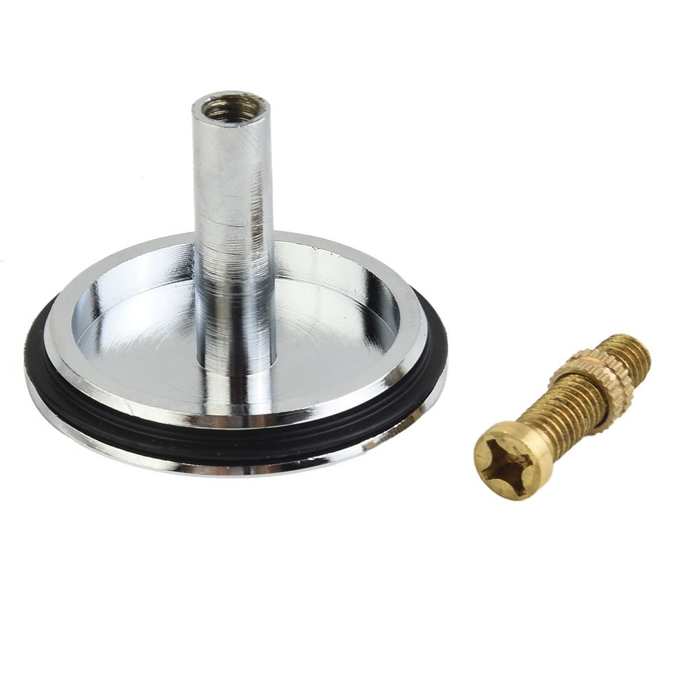 43Mm Bathtub Drain Stopper Bathroom Bath Tub Replacement Sink Waste -Up ...