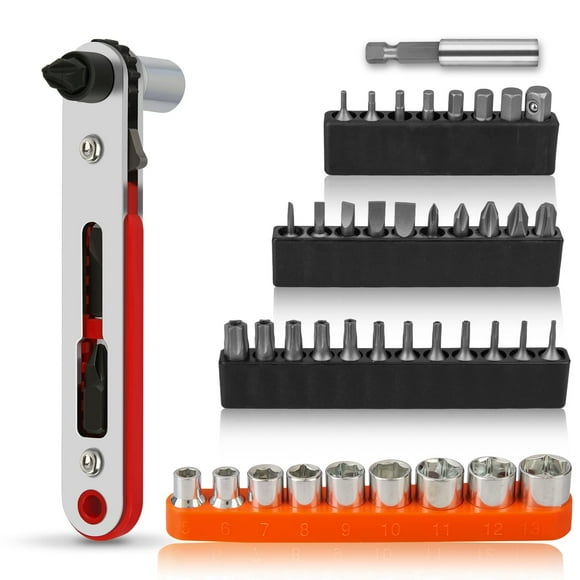 Ratchet Sets in Ratchets & Sockets - Walmart.com