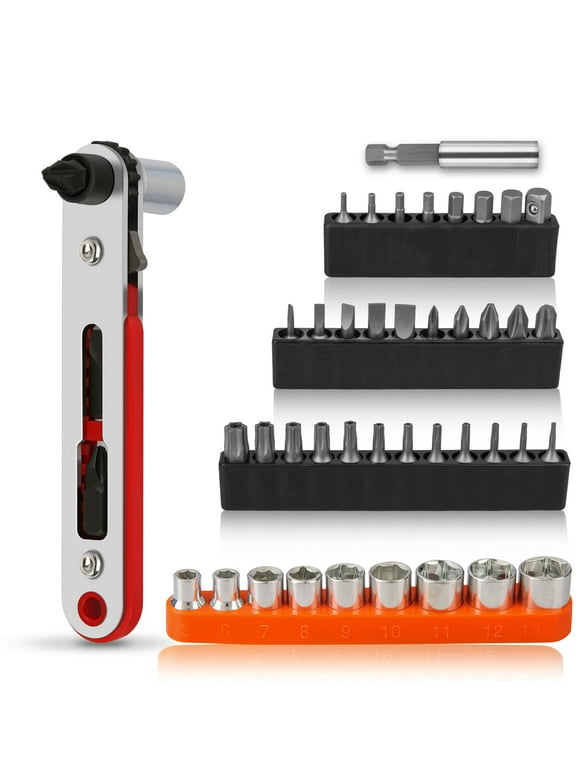 Ratchet Sets in Ratchets & Sockets - Walmart.com