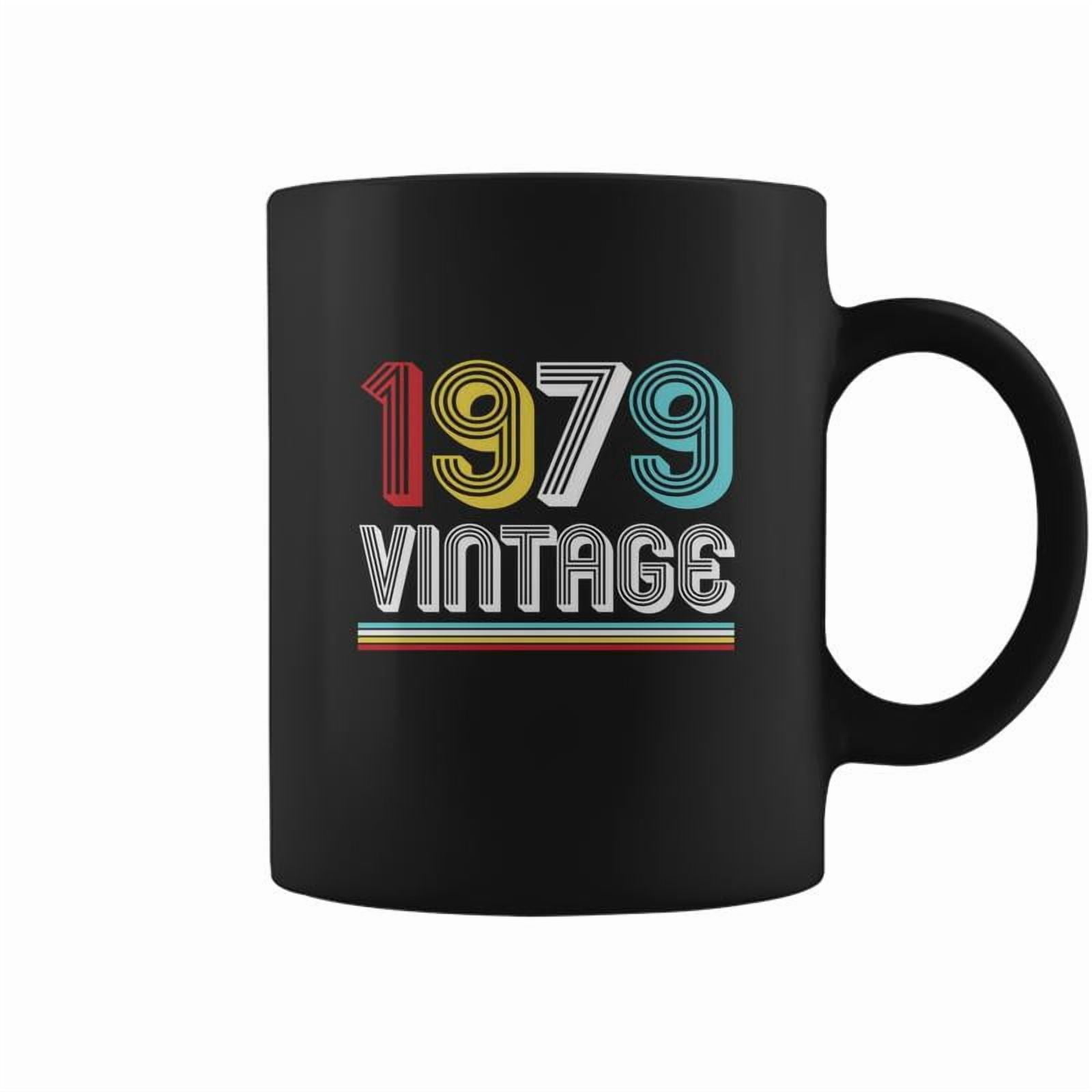 43Th Birthday Many Colors Coffee Mug - Walmart.com