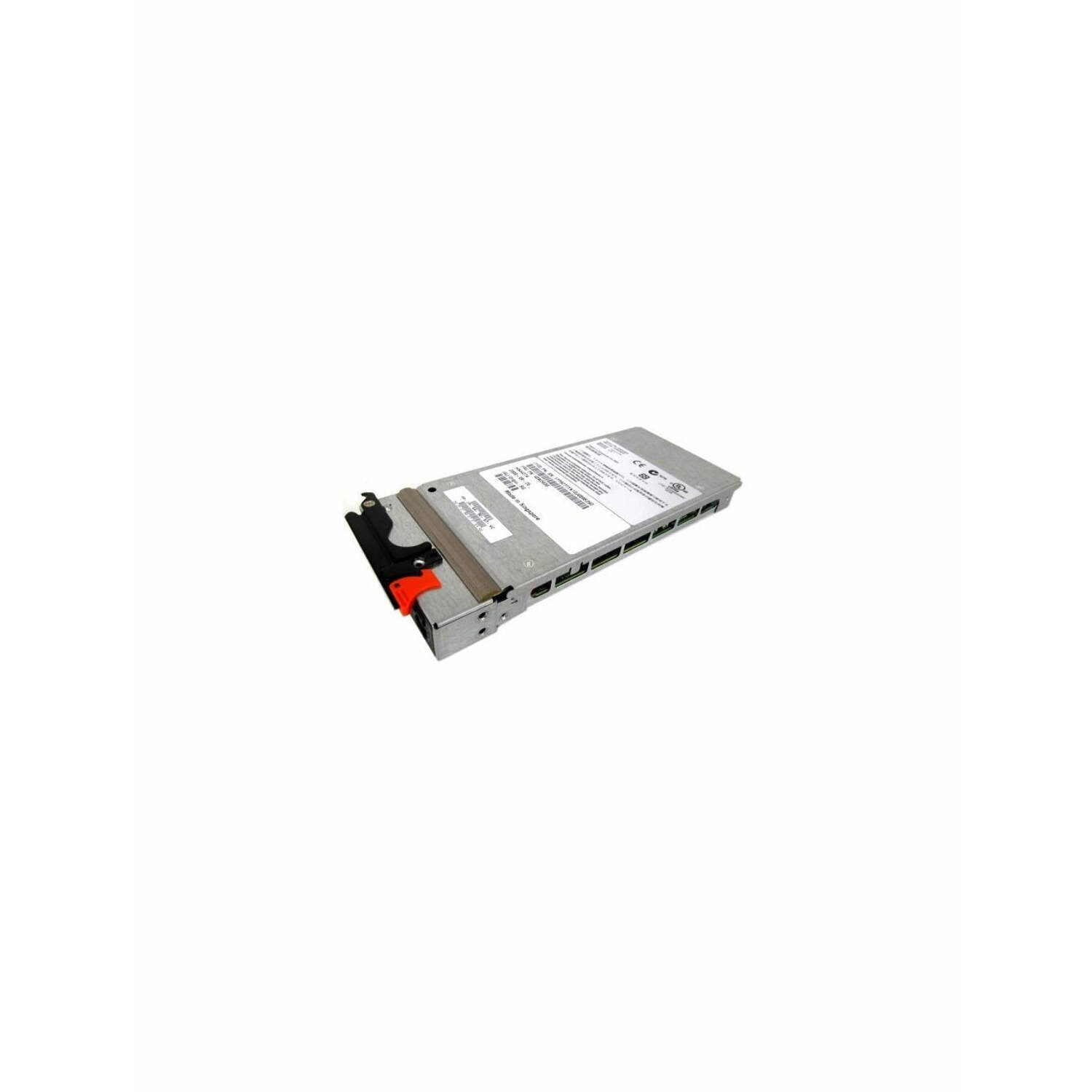 43W3630 IBM SAS RAID Controller Module for Bladecenter controladora ...