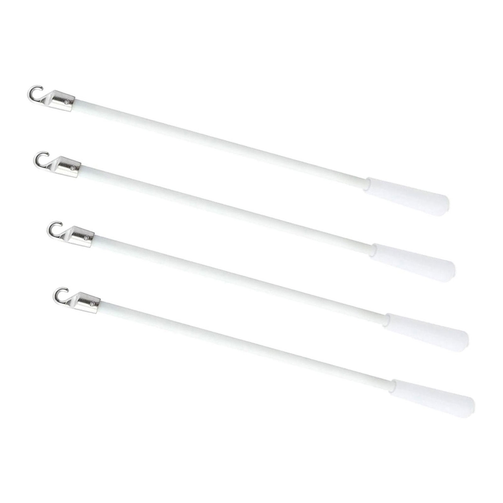 43cm Fiberglass Blind Wand Blind Rod Hook and Handles for Window ...