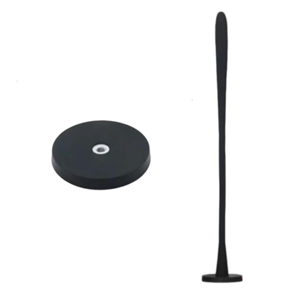 43mm Flexible Washing Machine Mounting Bracket Door Suction Washer ...