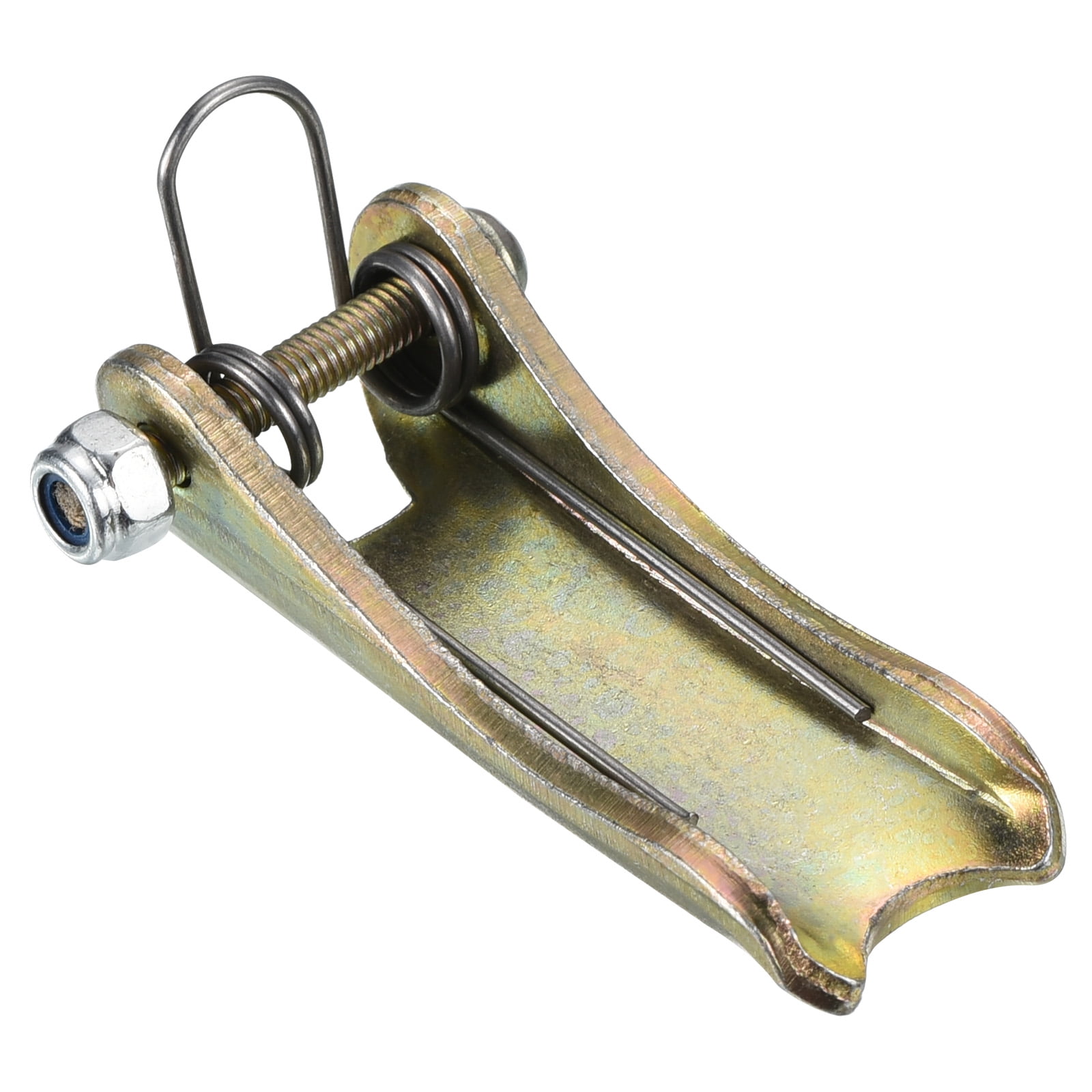 43mm Hook Safety Latch Kit, Metal Clevis Hook Towing Receiver Hitch ...