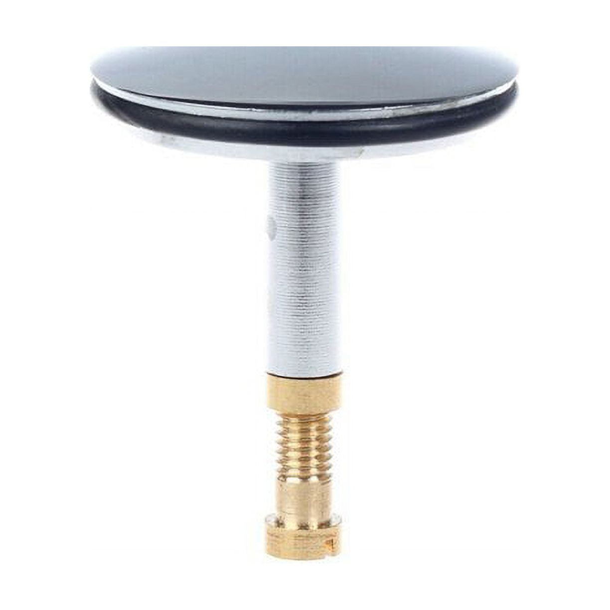 YaFex-goods 43mm Universal Bathroom Sink Stopper, Bathtub Drain-Stopper ...