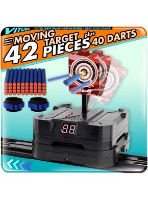 Nerf and Blaster Targets in Blaster Accessories - Walmart.com