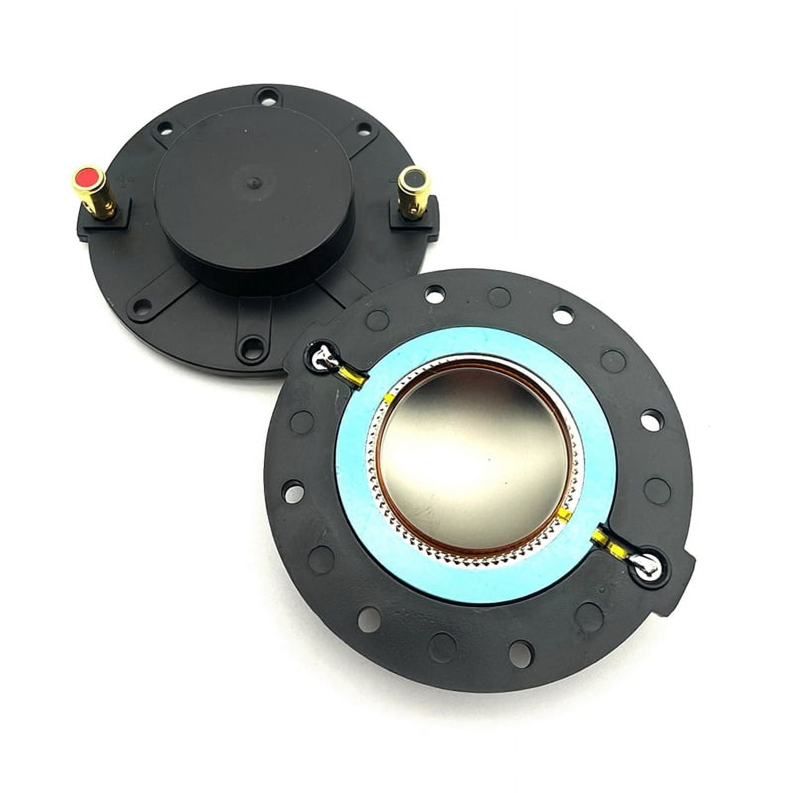 44.4mm 44.5mm Core Treble Voice Coil Copper Clad Aluminum Round Wire ...