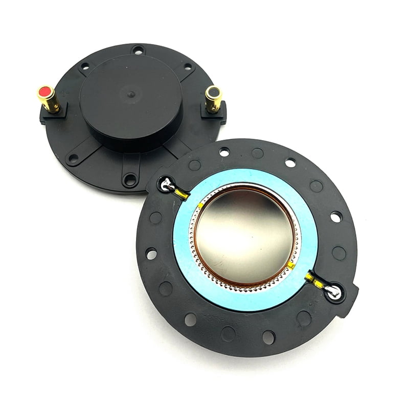 44.4mm 44.5mm Core Treble Voice Coil Copper Clad Aluminum Round Wire ...