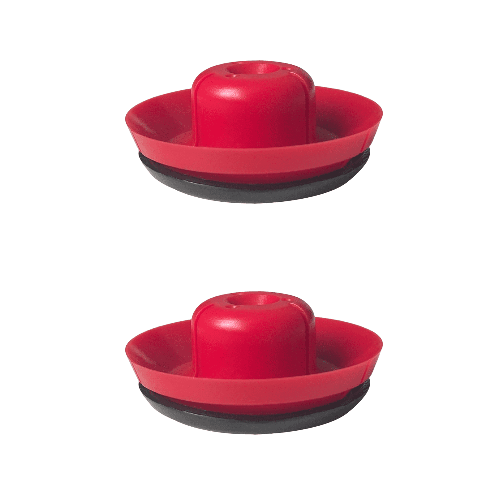 44-70-0375 20 oz Sausage Barrel Replacement Plunger Screw Kit (2Pcs ...