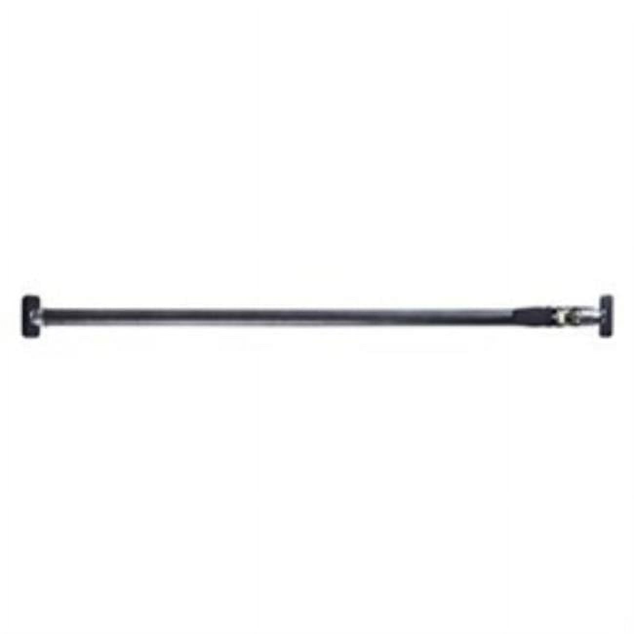 44 - 74 in. Adjustable Heavy Duty Ratcheting Cargo Bar - Walmart.com