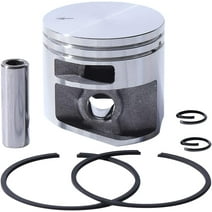 ZX Cylinder Piston Assembly Kit 50172021 40mm Aluminum Alloy Electric ...