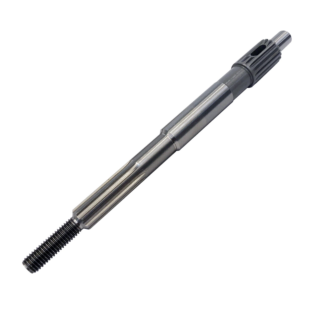 44-821929 Propeller Shaft for Mercury Outboard 8HP 9.9HP 15HP Mariner ...